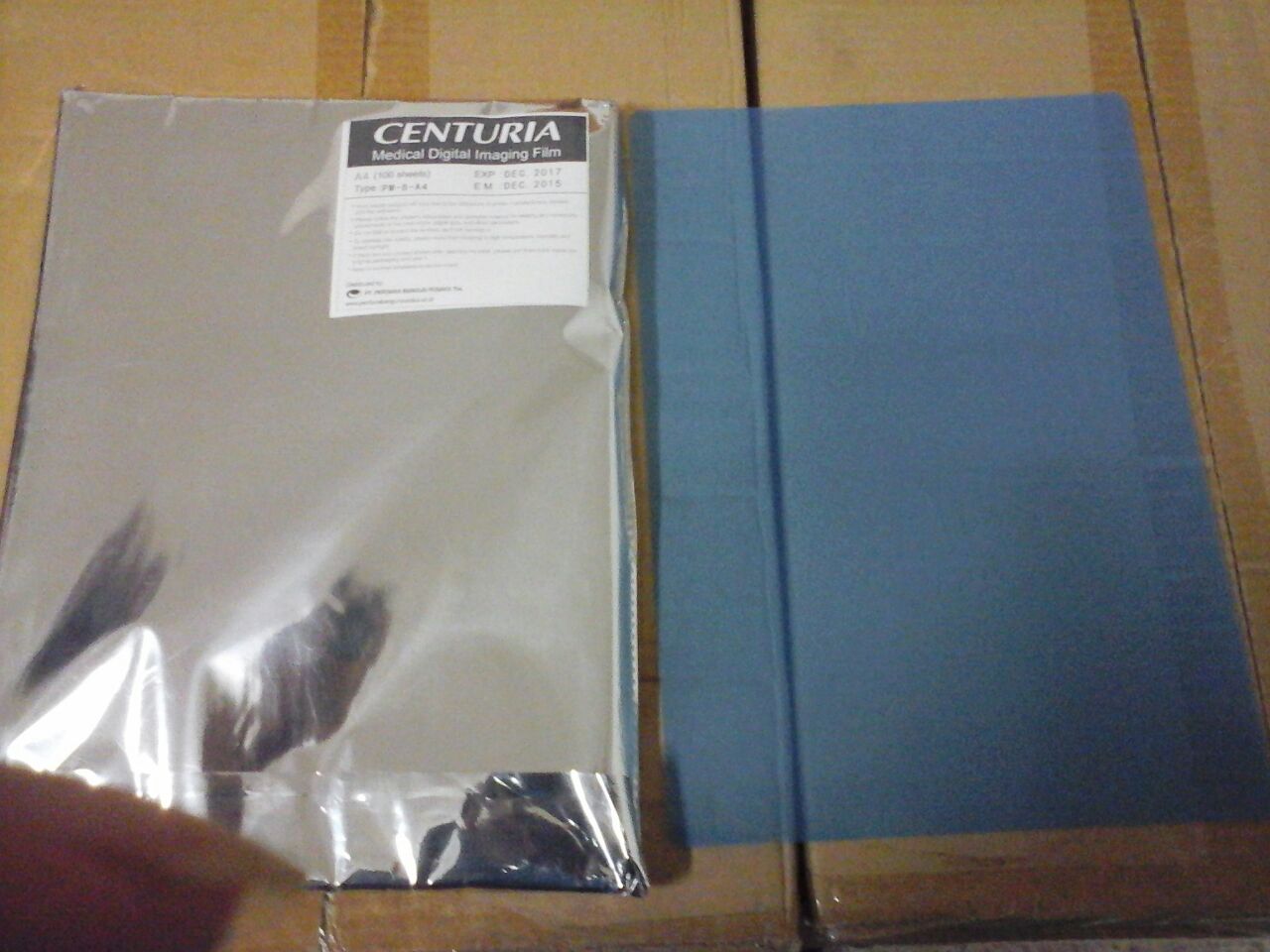 Film centuria blue film uk. A4 | Alat Kesehatan Murah Surabaya